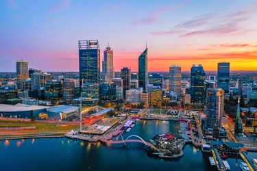 Perth Hop-On Hop-Off Bus Tours | Best Tickets 2026